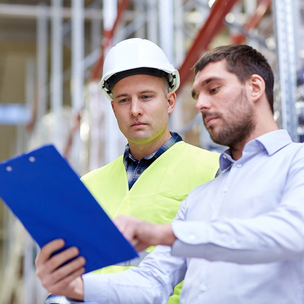 Worksite Assessment | Next Gen Occupational Medicine